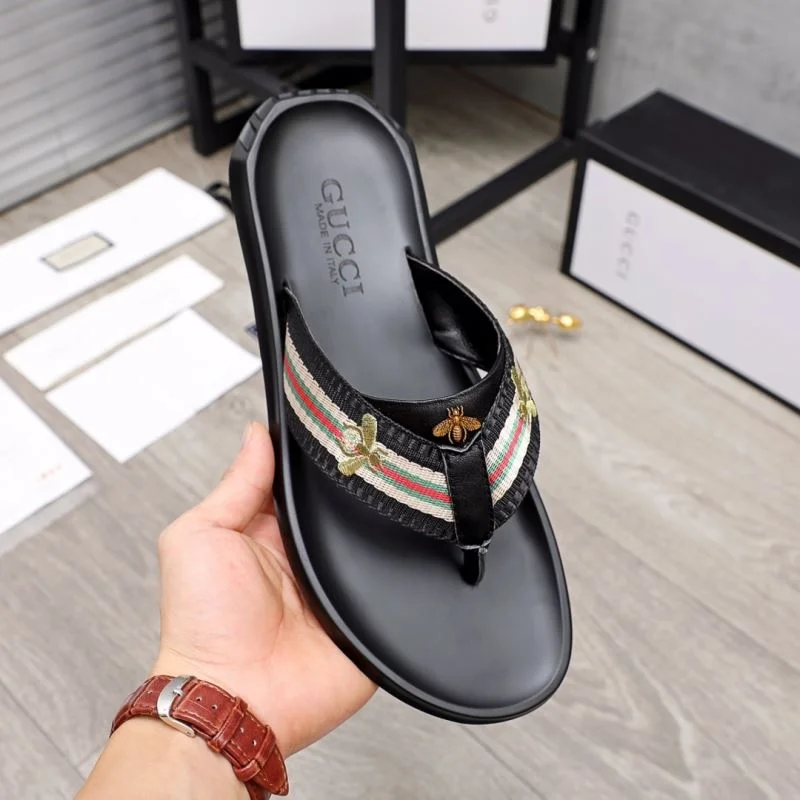 Real Gucci Slippers
