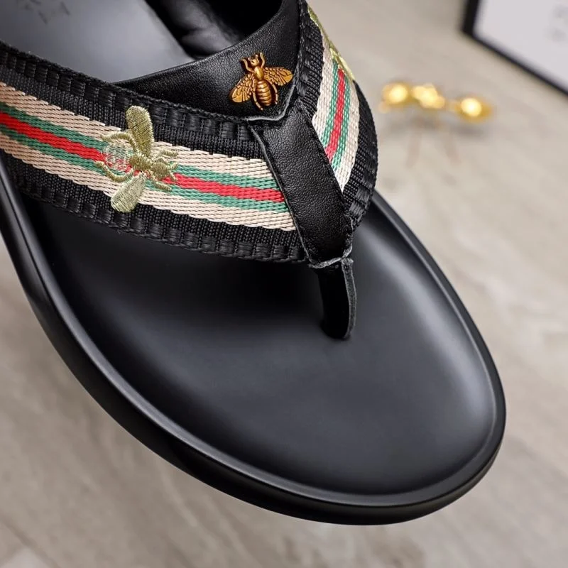 Real Gucci Slippers