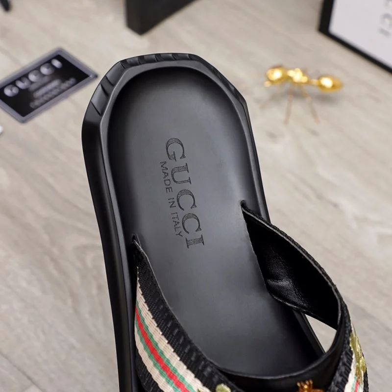 Real Gucci Slippers