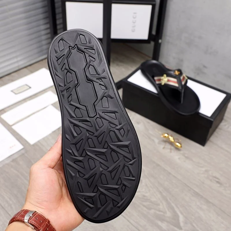 Real Gucci Slippers