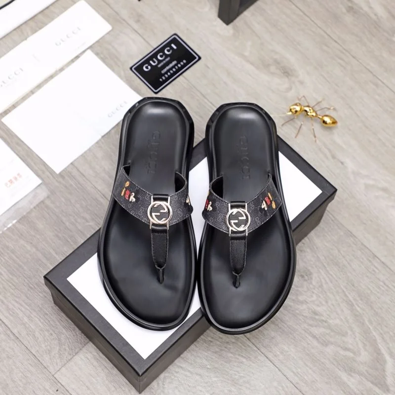 Gucci Slippers