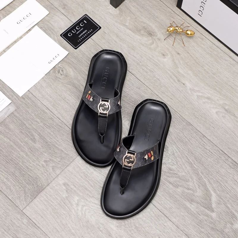 High accuracy Gucci Slippers