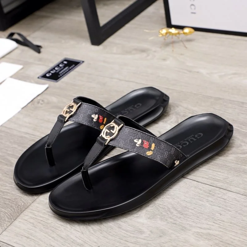 High accuracy Gucci Slippers
