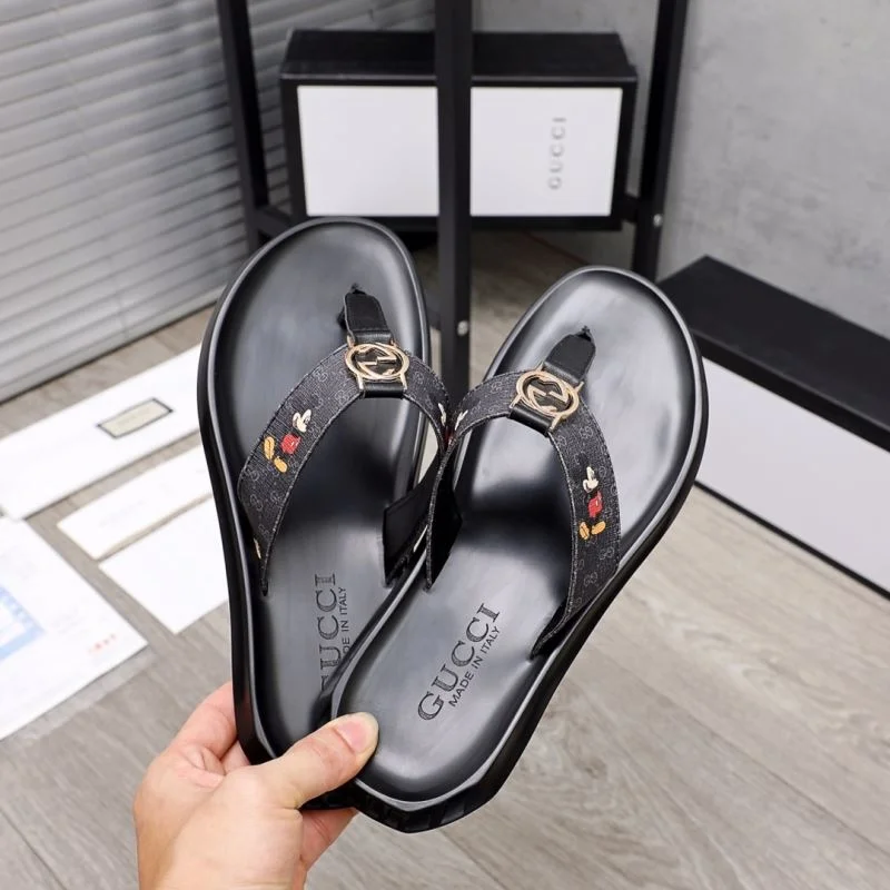 High accuracy Gucci Slippers