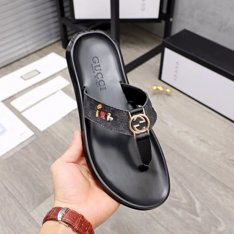 High accuracy Gucci Slippers