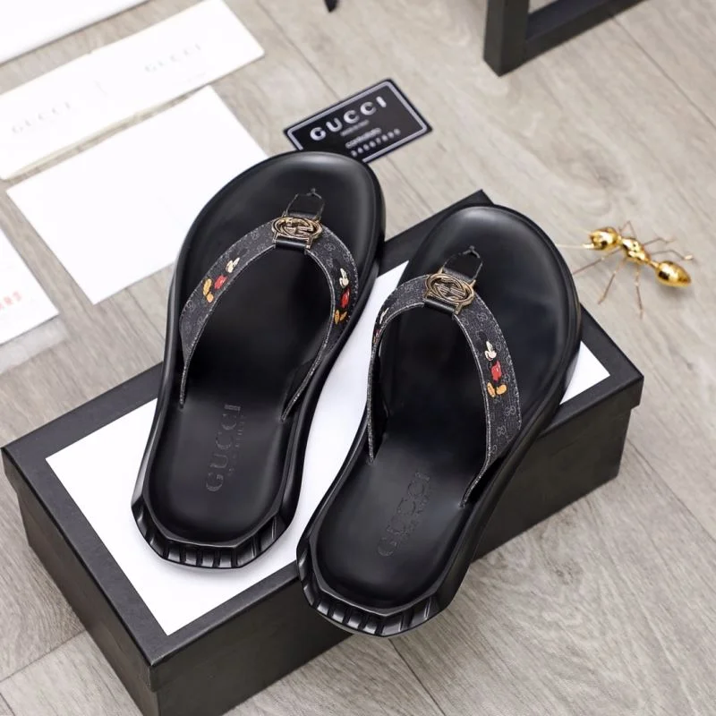 High accuracy Gucci Slippers
