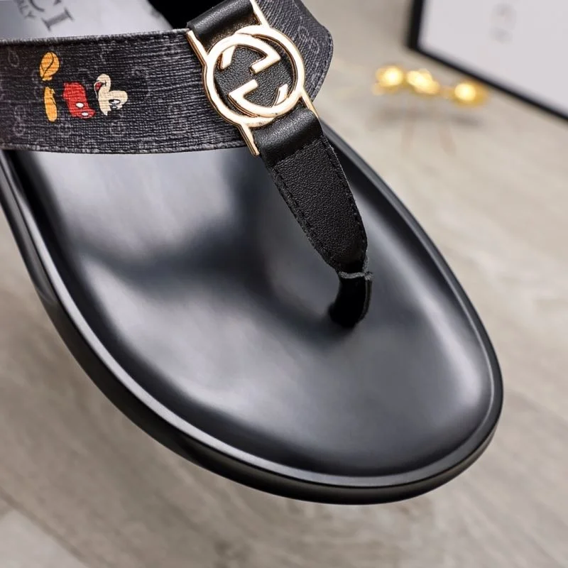 High accuracy Gucci Slippers