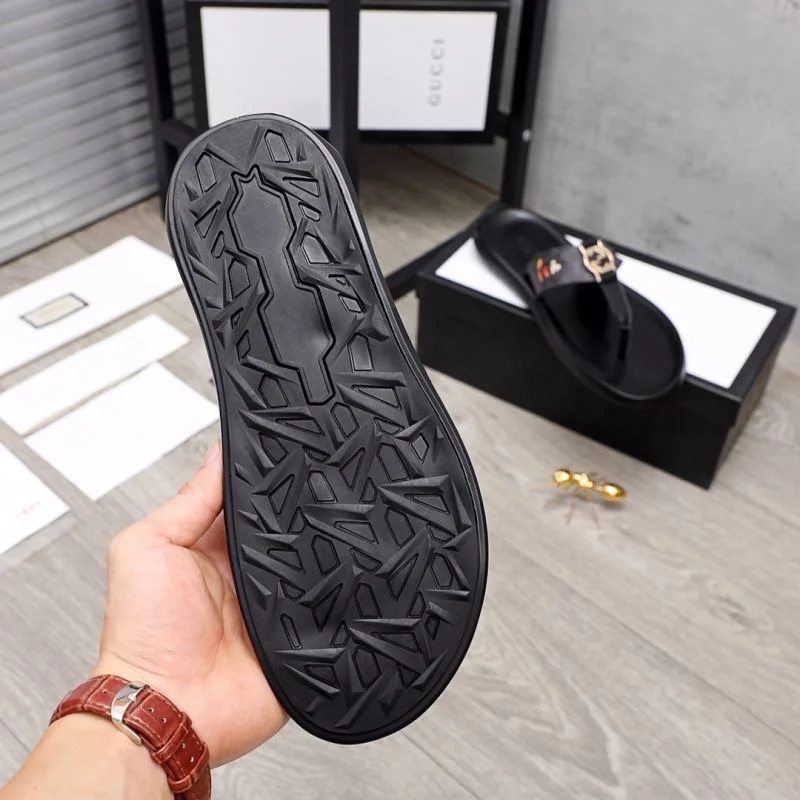 High accuracy Gucci Slippers