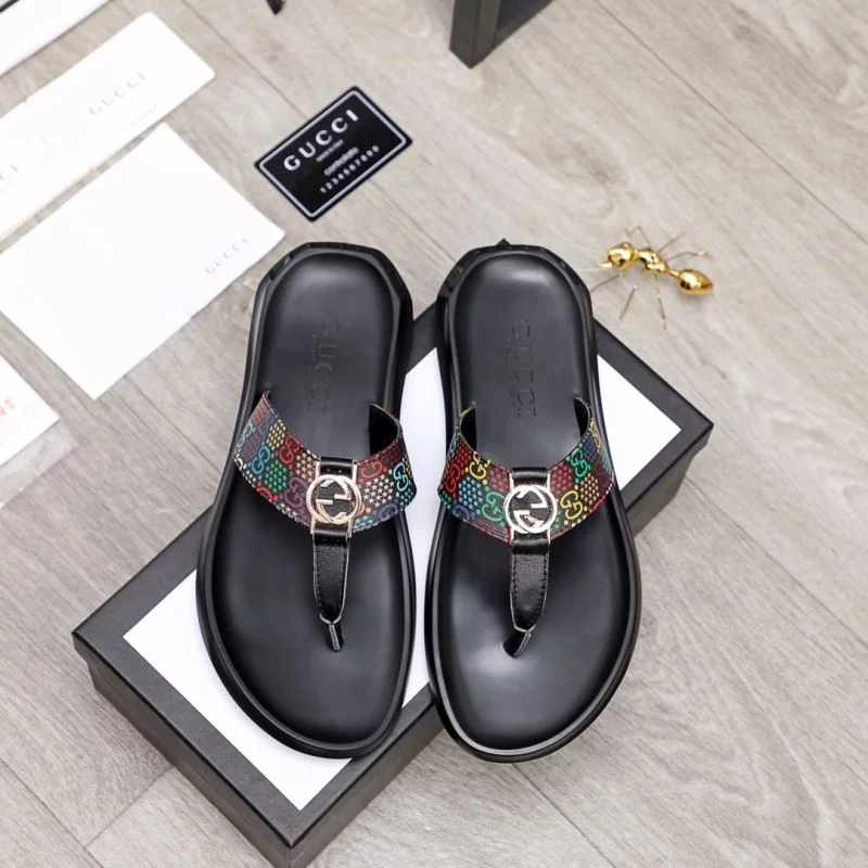 Gucci Slippers