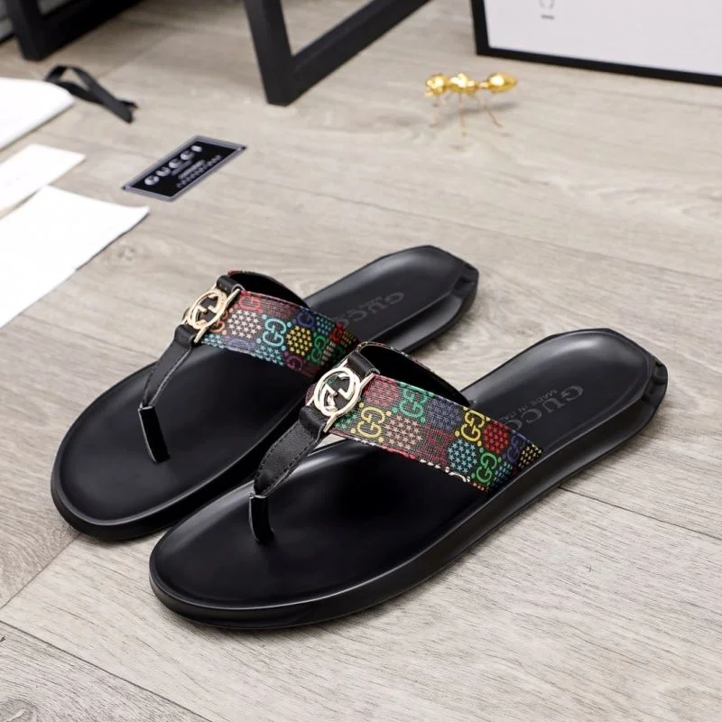 Legit Gucci Slippers