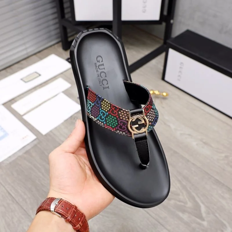 Legit Gucci Slippers