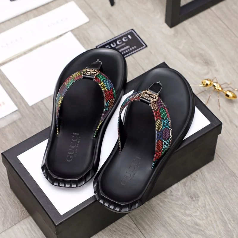Legit Gucci Slippers