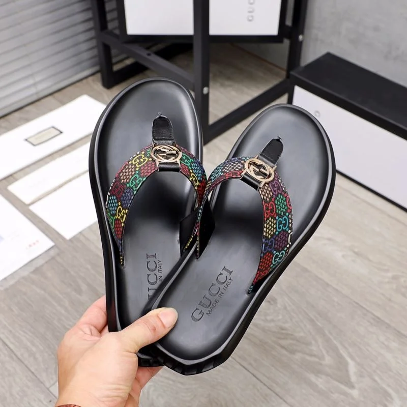 Legit Gucci Slippers