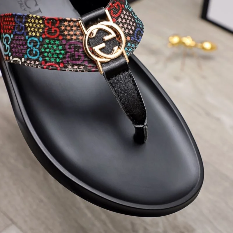 Legit Gucci Slippers