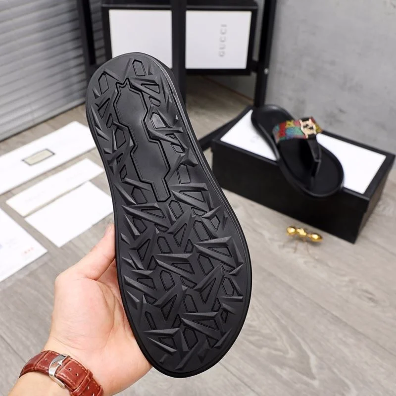 Legit Gucci Slippers