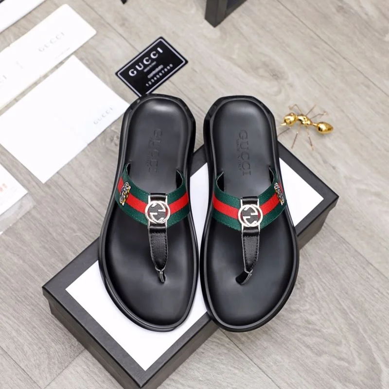 Gucci Slippers