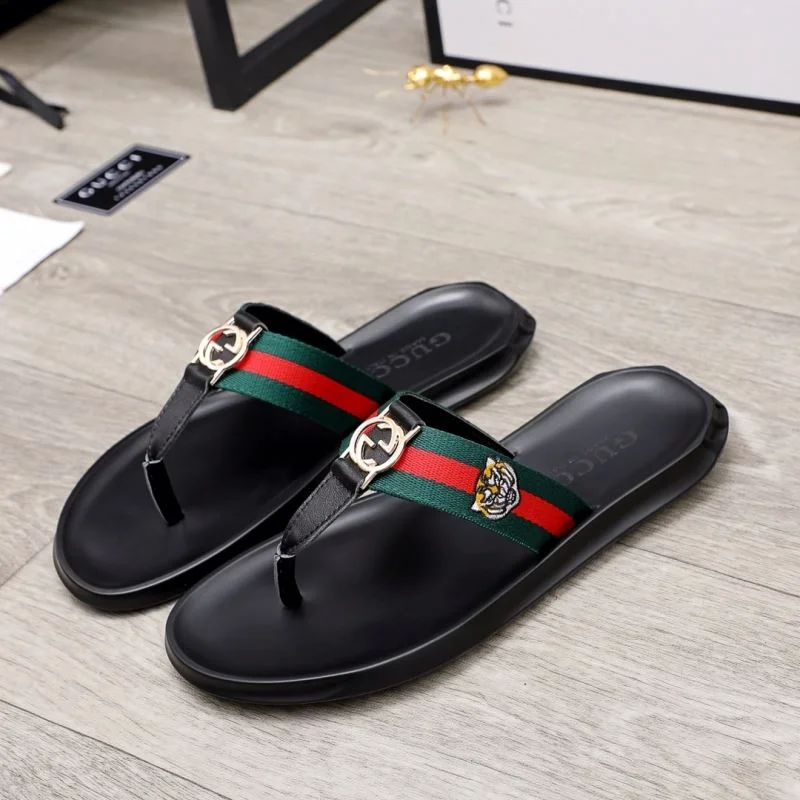 Authentic Gucci Slippers
