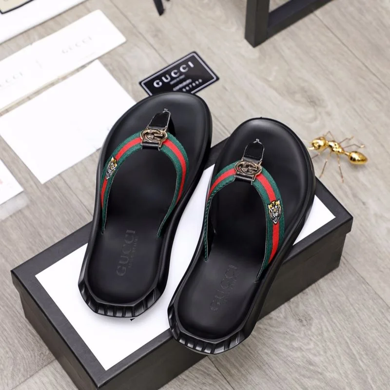 Authentic Gucci Slippers