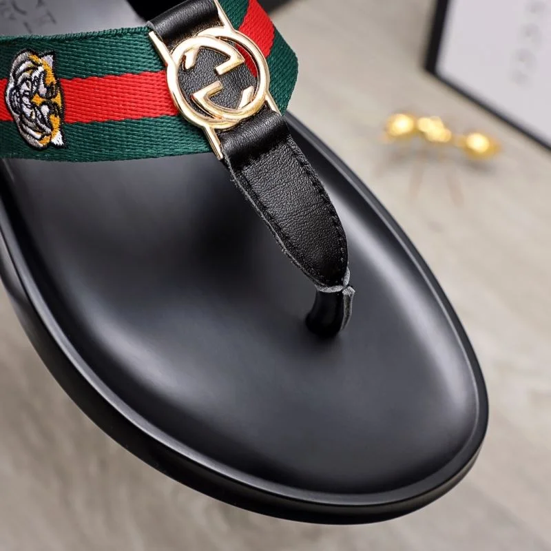 Authentic Gucci Slippers