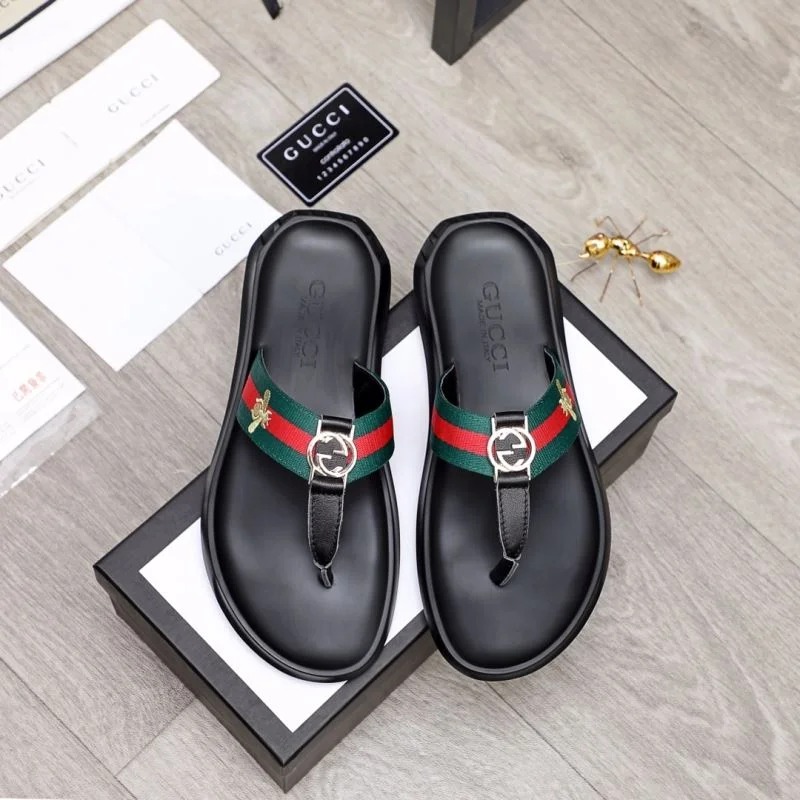 Gucci Slippers