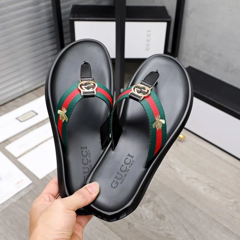 Low-cost Gucci Slippers