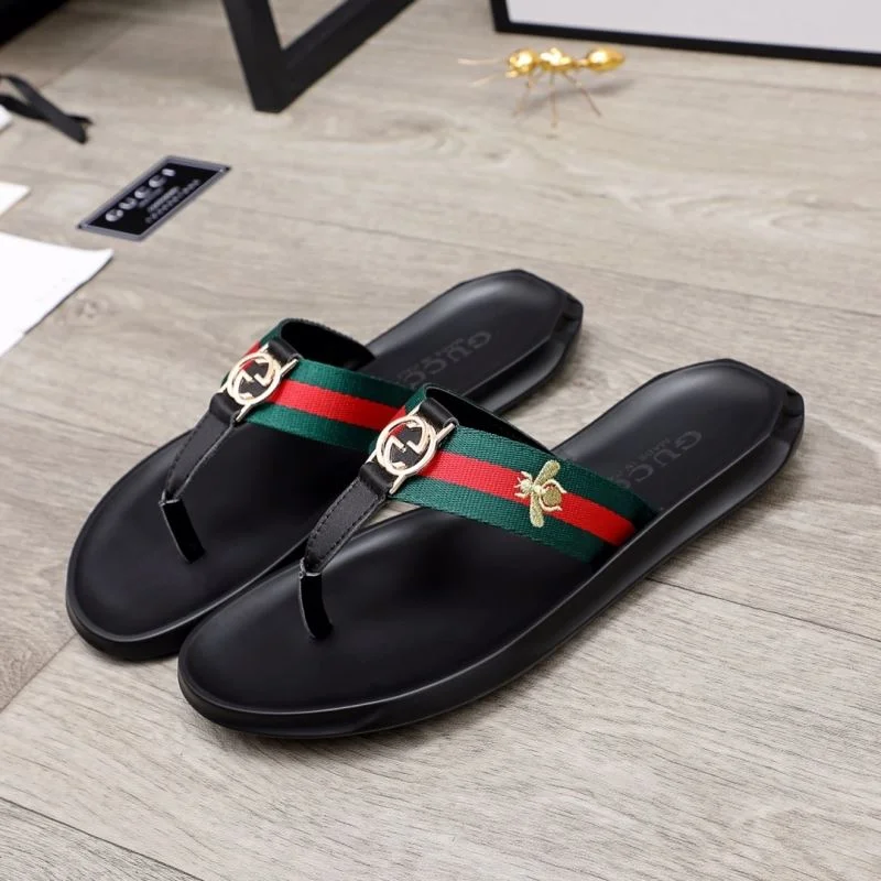 Low-cost Gucci Slippers