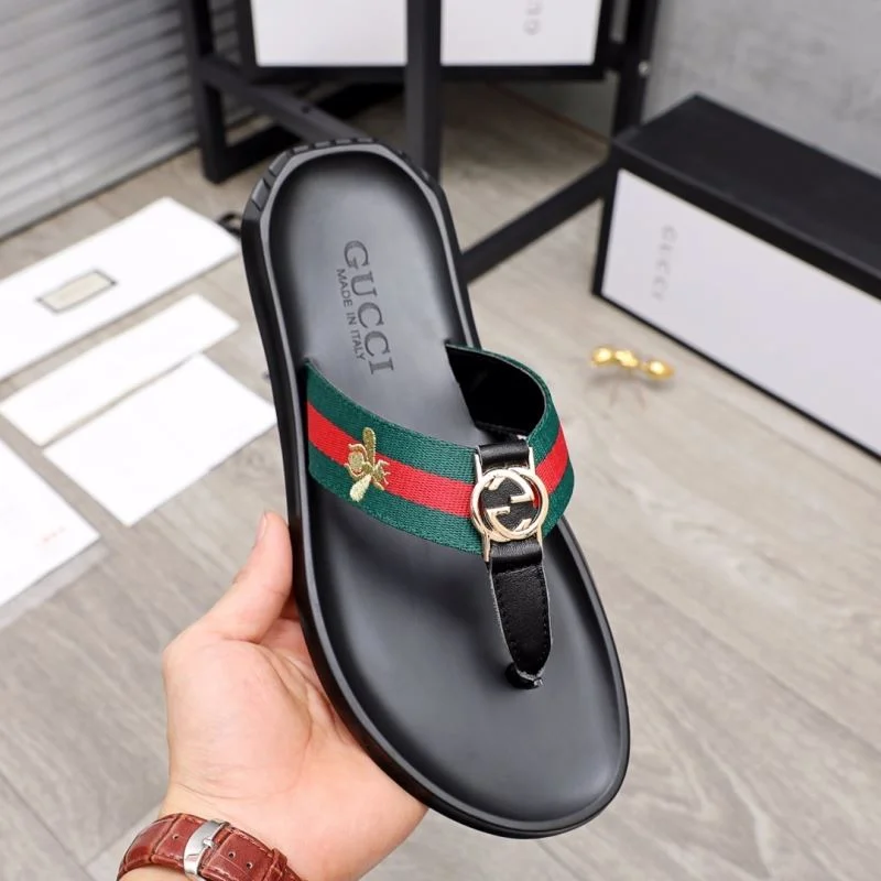 Low-cost Gucci Slippers