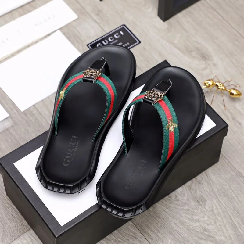 Low-cost Gucci Slippers
