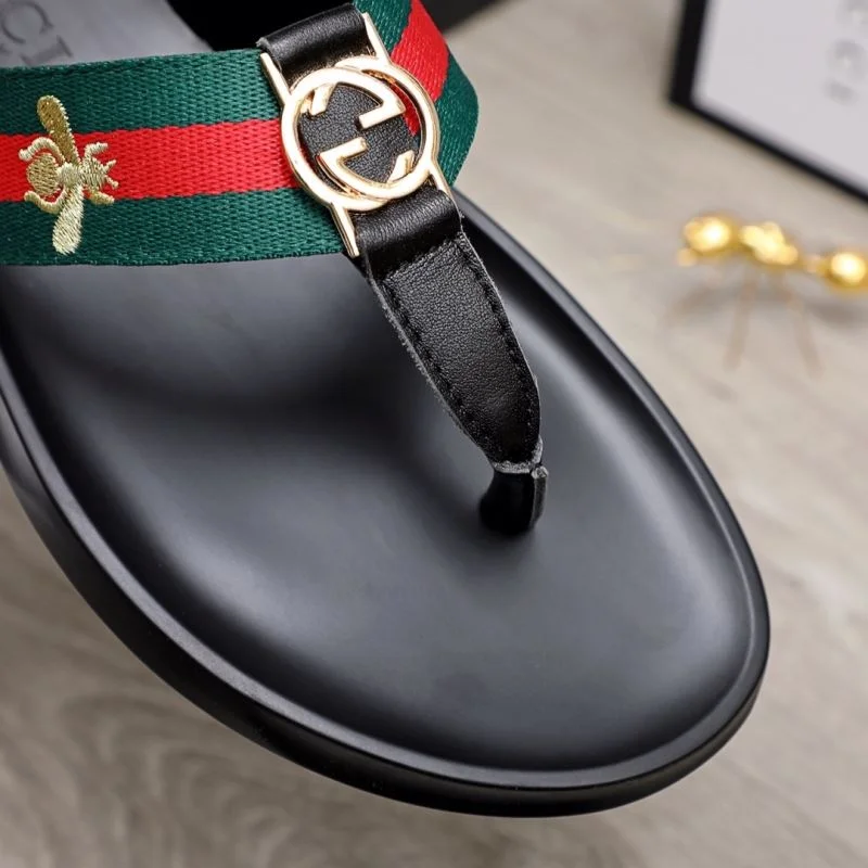 Low-cost Gucci Slippers