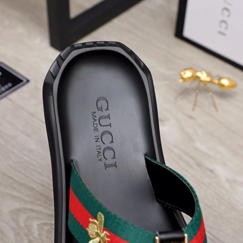 Low-cost Gucci Slippers