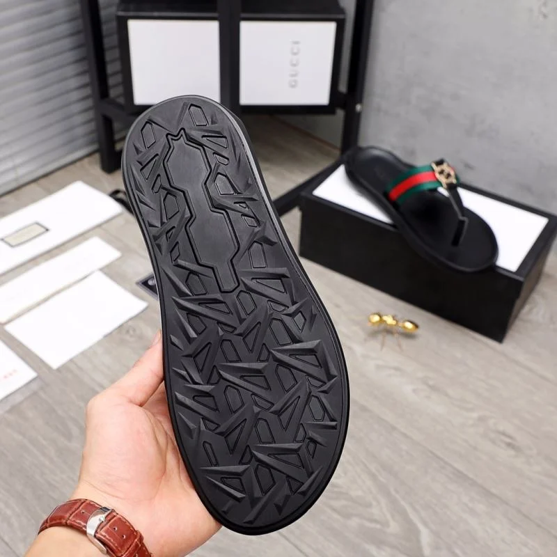 Low-cost Gucci Slippers