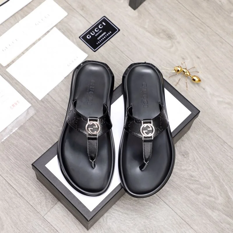 Gucci Slippers