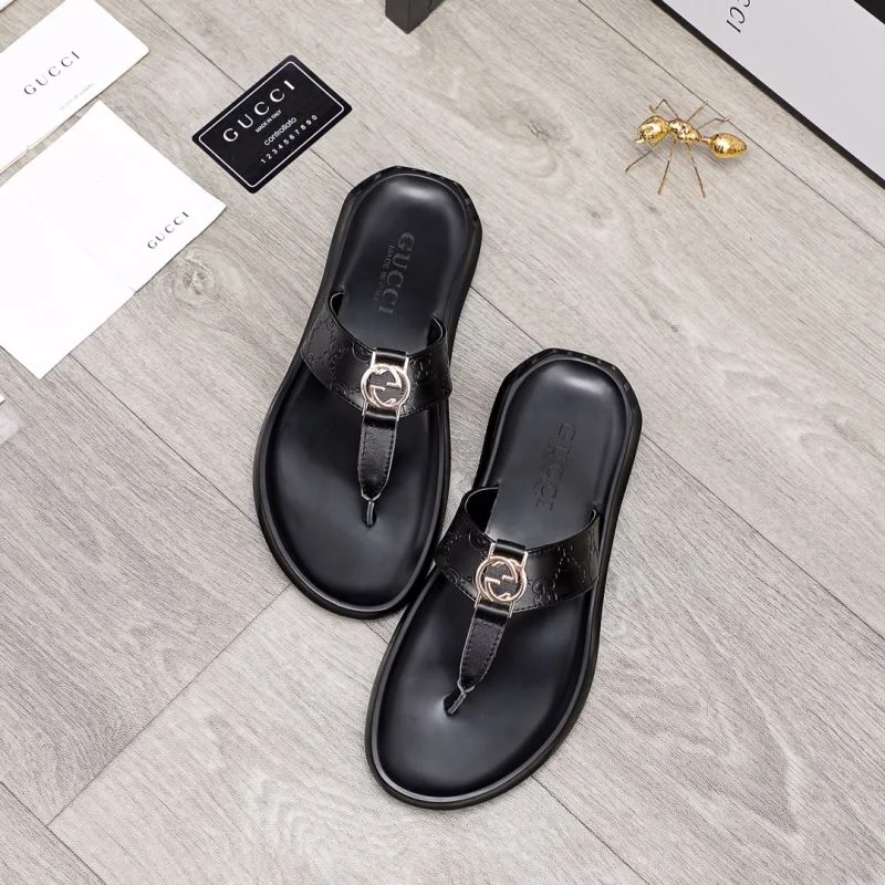 Value-priced Gucci Slippers