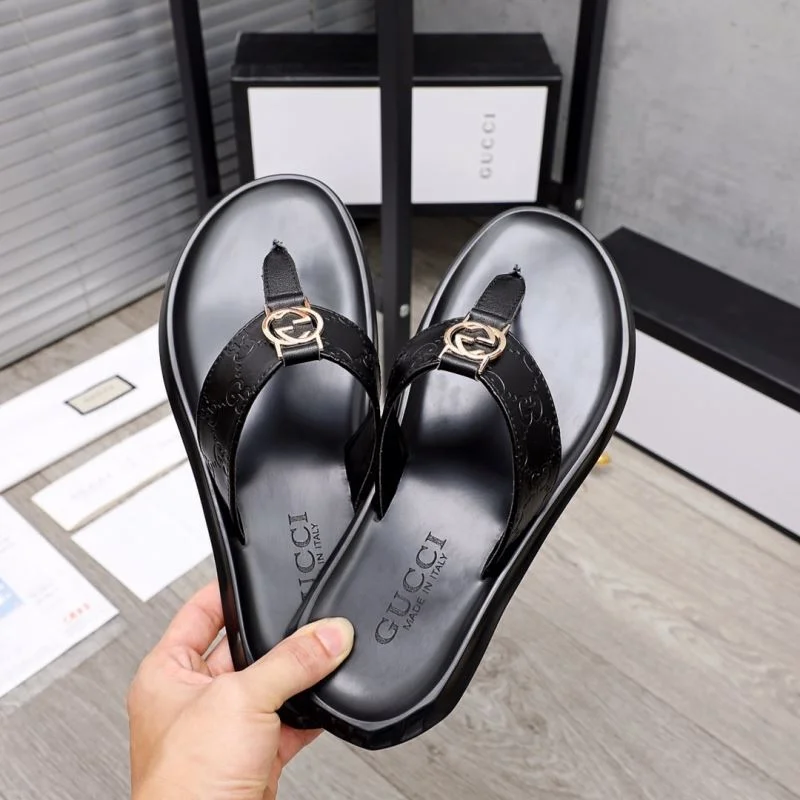 Value-priced Gucci Slippers