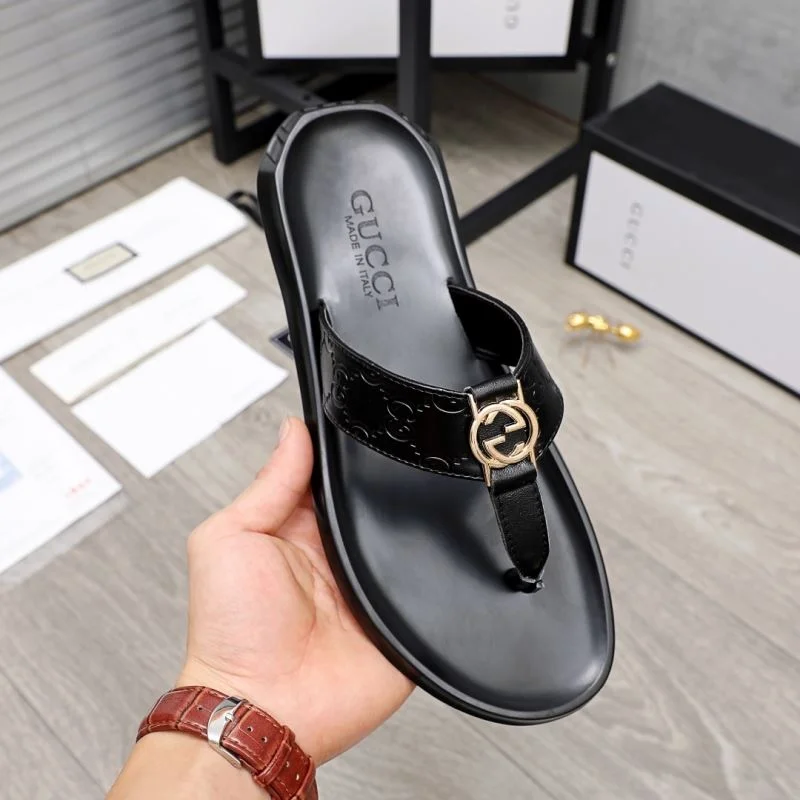 Value-priced Gucci Slippers