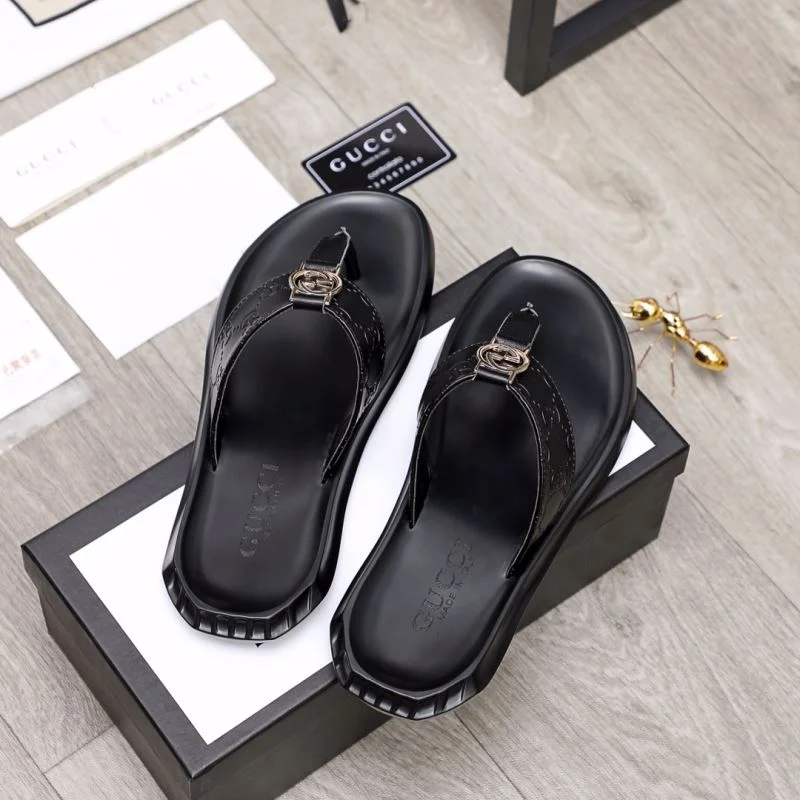 Value-priced Gucci Slippers