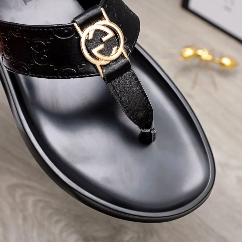 Value-priced Gucci Slippers
