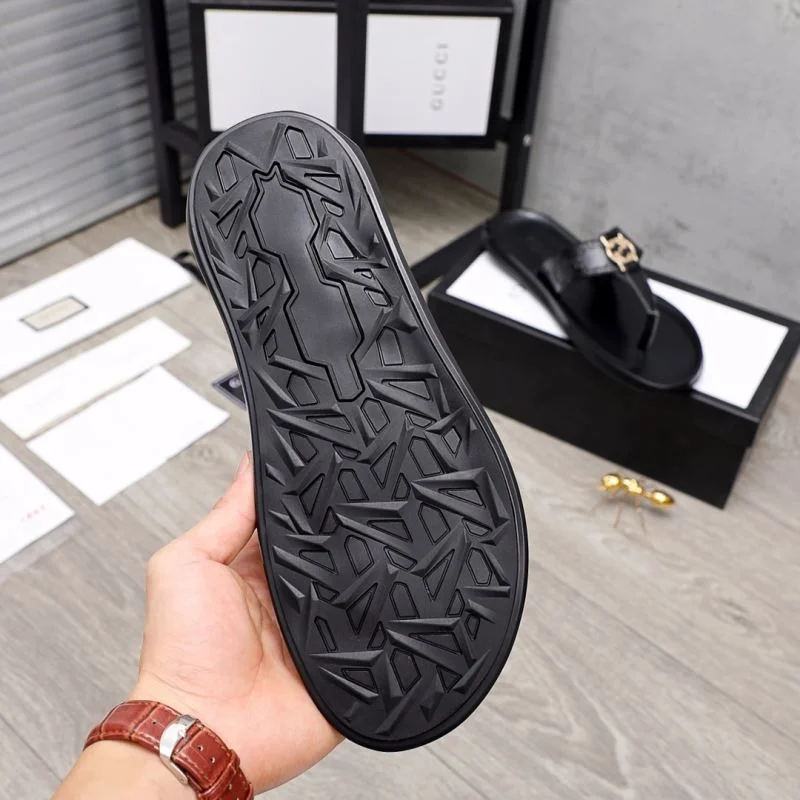 Value-priced Gucci Slippers