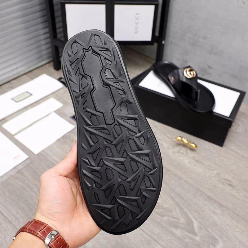 Accurate model Gucci Slippers