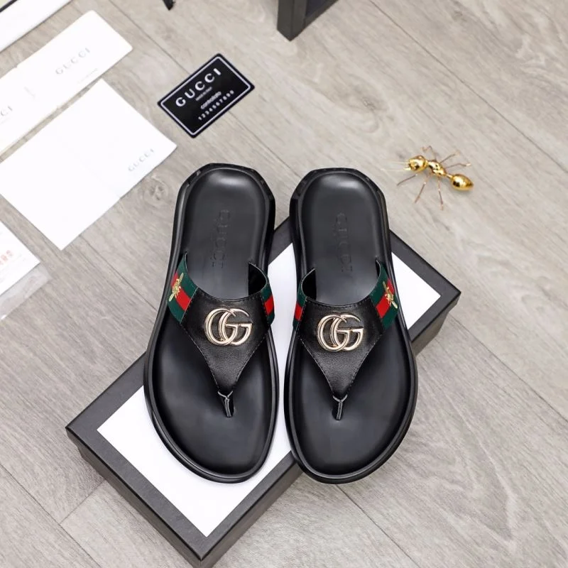 Gucci Slippers