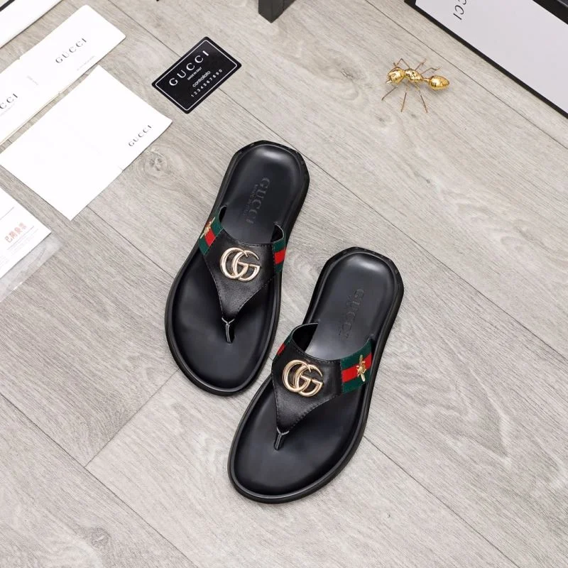 Value-priced Gucci Slippers