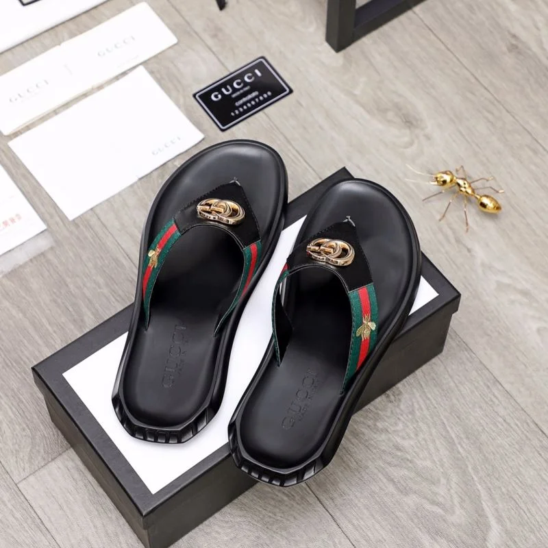 Value-priced Gucci Slippers