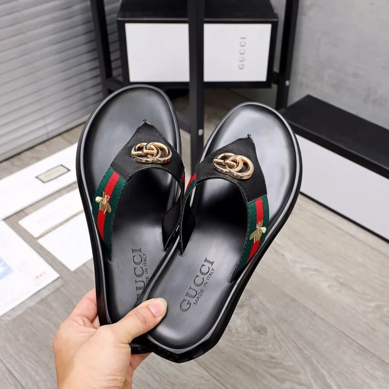 Value-priced Gucci Slippers