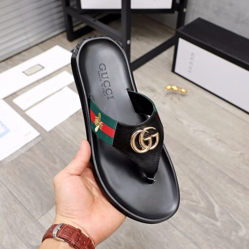 Value-priced Gucci Slippers