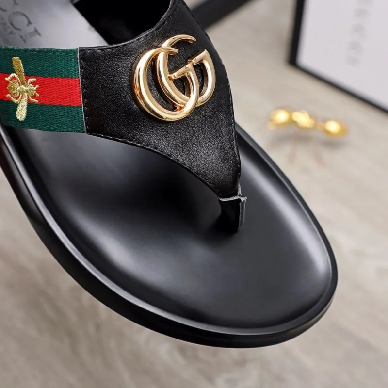 Value-priced Gucci Slippers