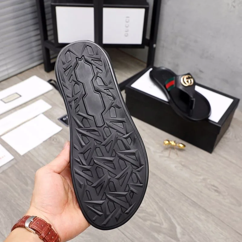 Value-priced Gucci Slippers