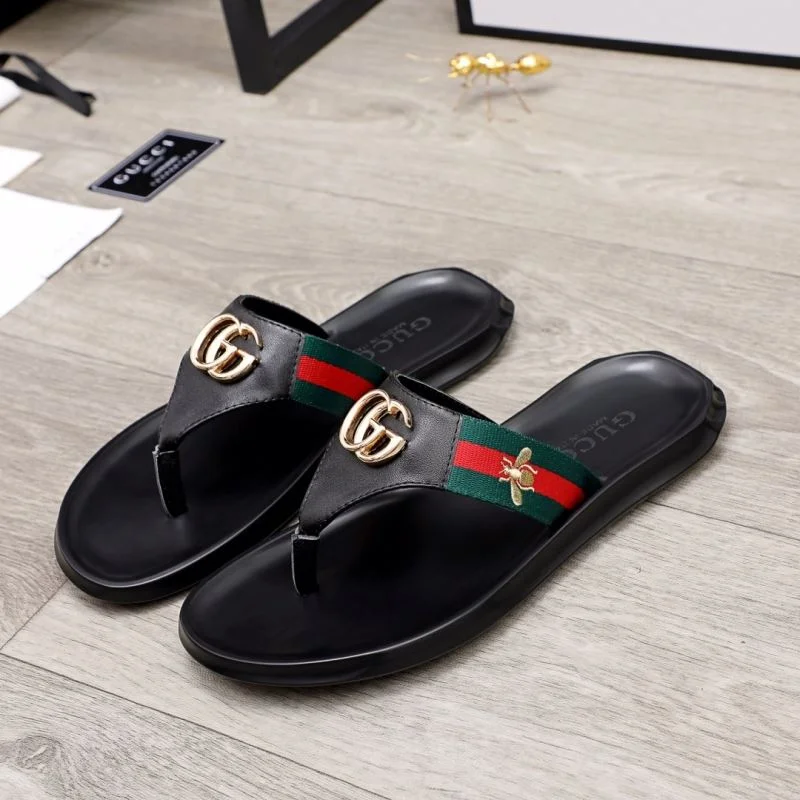 Value-priced Gucci Slippers