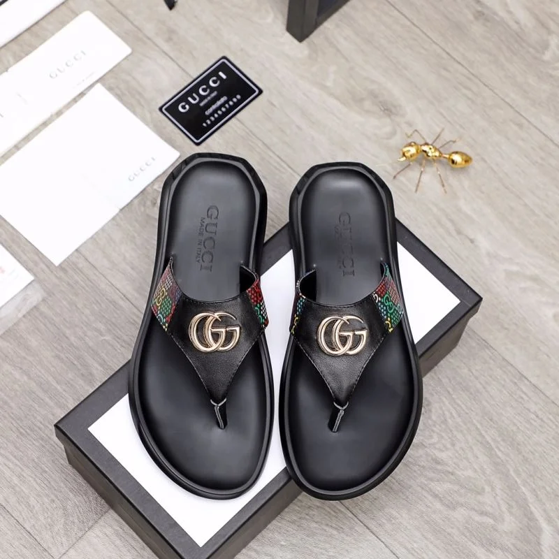 Gucci Slippers