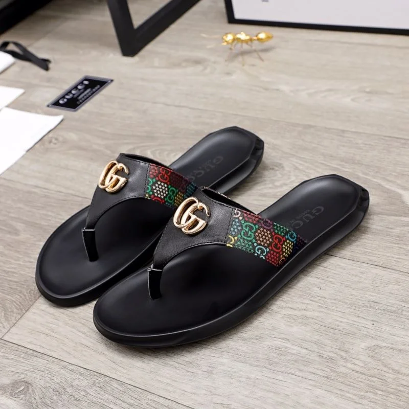 Value-priced Gucci Slippers