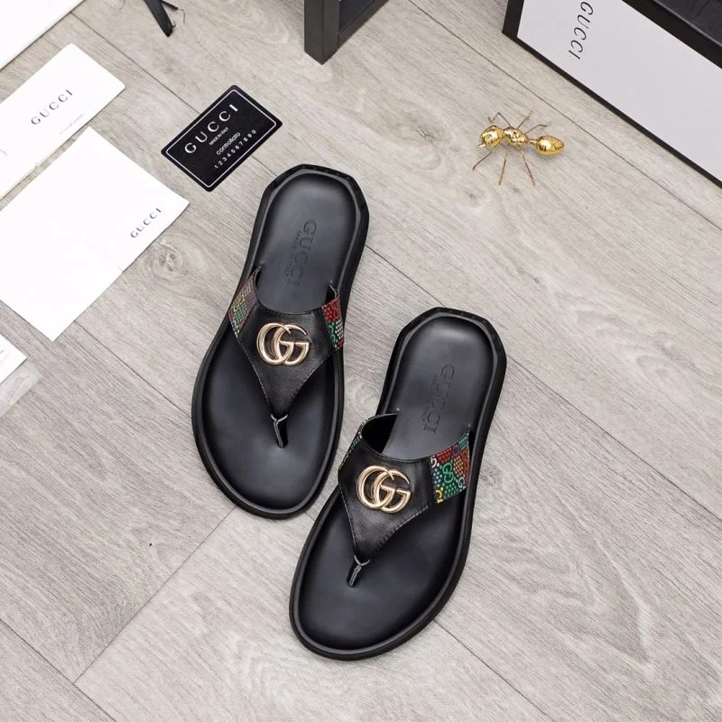 Value-priced Gucci Slippers
